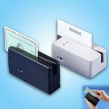 Mobile Time Attendance or Card Swipe Data Collection Terminals with ...