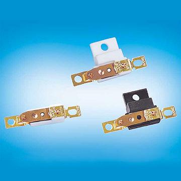 Thermal Cut-out with Auto/Manual Reset Feature | Global Sources