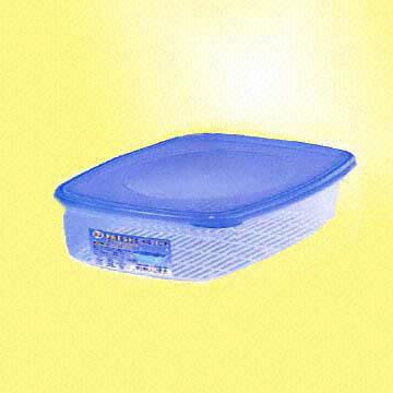 Buy Wholesale Taiwan 5l Food Storage Container With Colored Cover & 5l ...