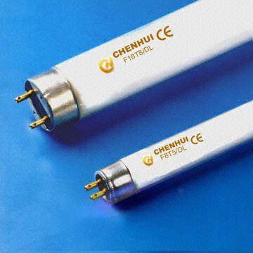 Ordinary Fluorescent Tubes Offered at a Competitive Price, - Buy China ...