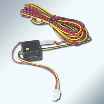 Filter and Fuse Box With Polyester Film Tape Insulation | Global Sources