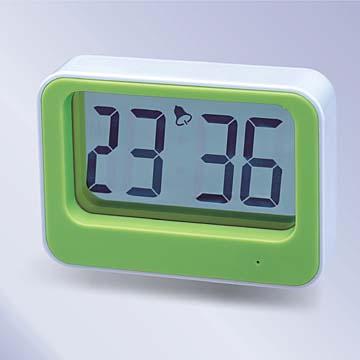 Buy Wholesale China Rectangular Digital Clock With Alarm Function ...