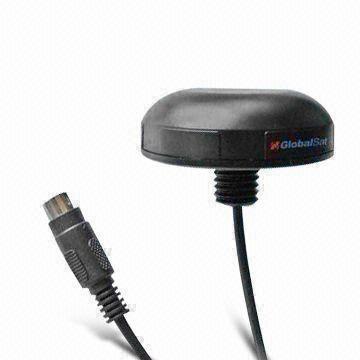 Buy Wholesale Taiwan Waterproof Self Contained Gps Receiver With Sirf ...