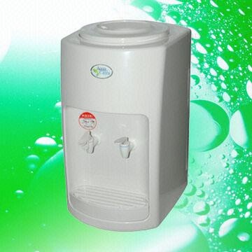 Buy Wholesale China Tabletop High-efficiency Thermoelectric Water ...