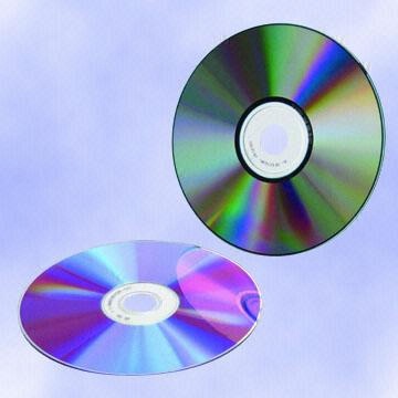 Buy Standard Quality China Wholesale Non-branded Silver/light Blue Cdr ...