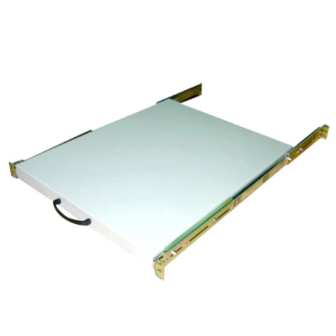 Buy Wholesale Taiwan Beige/black Heavy-duty Steel Computer Racks ...