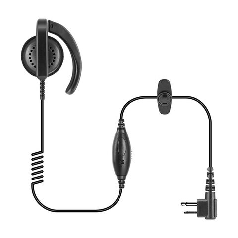 Buy Wholesale China Retractable Bone-type Ear Microphone Set For Two ...