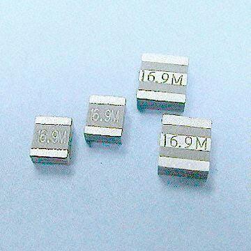 Buy Wholesale Hong Kong SAR Smd Ceramic Resonator With Built-in ...