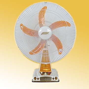 Buy Wholesale Taiwan 18-inch Desk Fan Makes Powerful Wind & 18-inch ...
