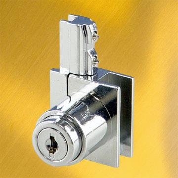 Buy Wholesale Hong Kong SAR Push Type Door Lock With Chrome-plated ...
