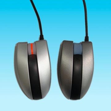 Buy Wholesale China 3d Mini Optical Wheel Mouse In Diversified Colors ...