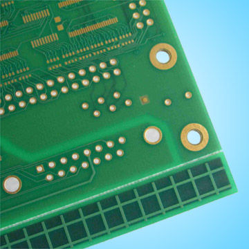Buy Wholesale Hong Kong SAR Pcb With Probimer 77 Ma Matt Solder Mask ...
