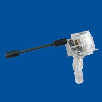 Buy Wholesale China Mono-control Mechanism For Hollow Wands And Tilt ...