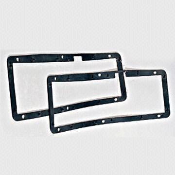 Buy Wholesale China Molded Rubber Rim For Car Window & Molded Rubber ...