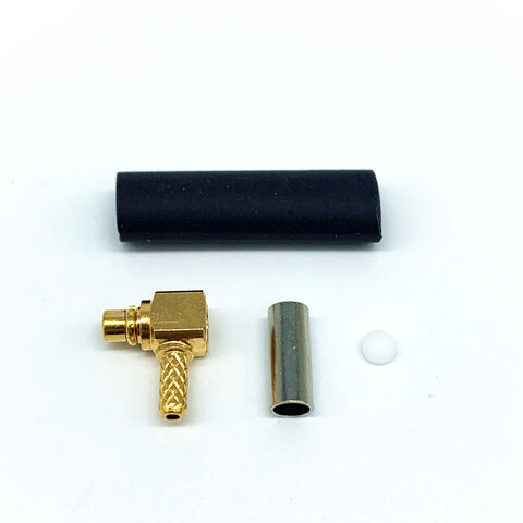 Buy Wholesale China High Quality Mmcx Series Connectors 50 Ohm Series ...