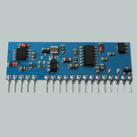 Buy Wholesale China Hybrid Circuit As Per Custom Design & Hybrid ...