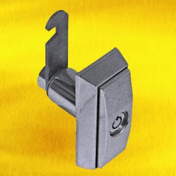 Hong Kong SAR Pop-up Mini T-Handle Latch with Cam on Global Sources