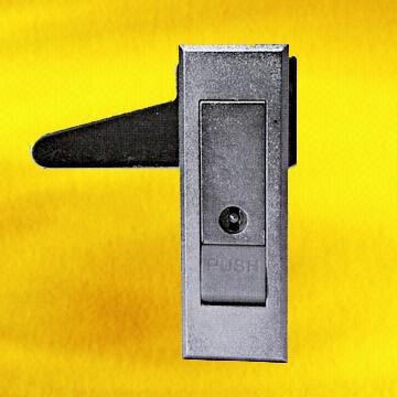 Buy Wholesale Hong Kong SAR Switch Cabinet Lock With Keys & Switch ...