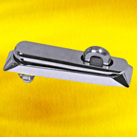 Buy Hong Kong SAR Wholesale Pad-lockable Swing Handle & Pad-lockable ...