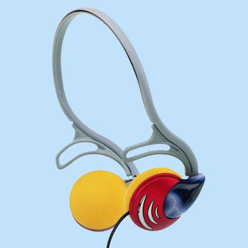 Buy Wholesale China Superior Latest Low-distortion Headphone In Novel ...