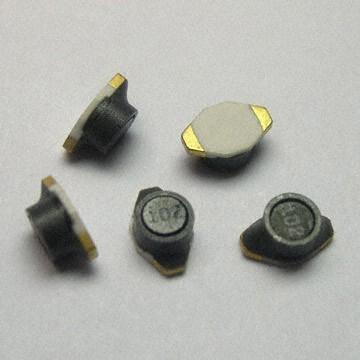 Buy Wholesale Taiwan 1.0mH to 10mH Shielded Low Profile SMD Power ...