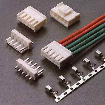 Taiwan Crimp Connector for Disconnectable Connectors, with -25 to 85°C ...