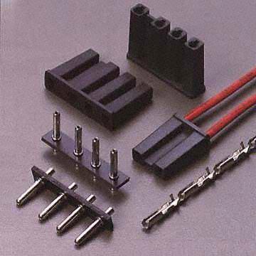 Buy Wholesale Taiwan Disconnectable Connectors For Pins ...