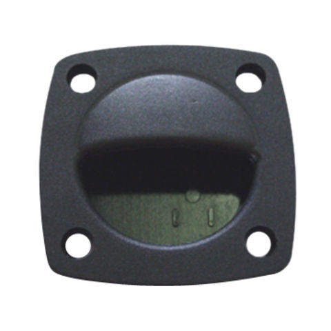 Taiwan Flush Hatch Pull, Easy to Grip, Made of Durable Plastic on ...