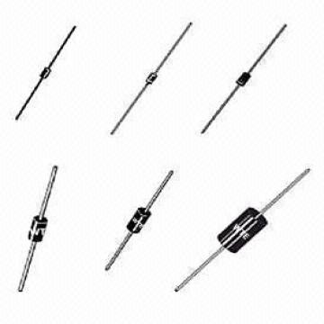 Standard Diodes with Voltage from 50V to 1,300V, Standard Diodes - Buy ...