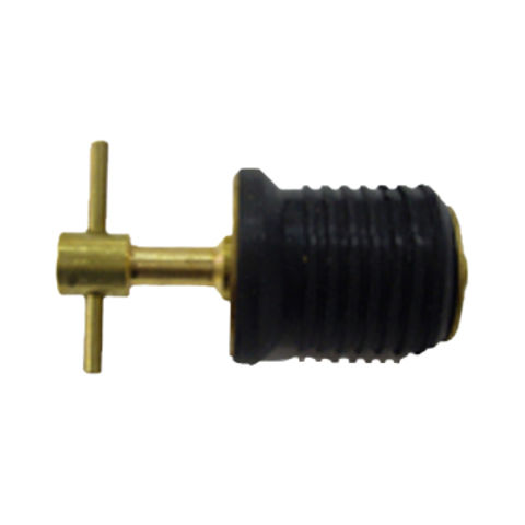 Buy Wholesale Taiwan T-handle Drain Plug/marine Grade Drain Plug ...