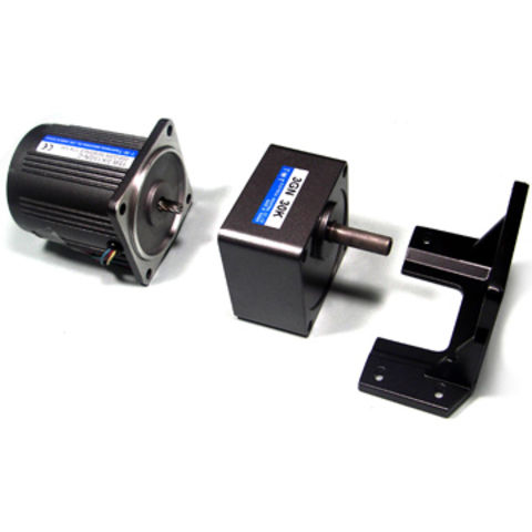 Buy Wholesale Taiwan Ac Generator Motor With Single-phase Reversible ...