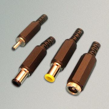 Buy Wholesale Taiwan Dc Power Plug And Jack Assembly Available In ...