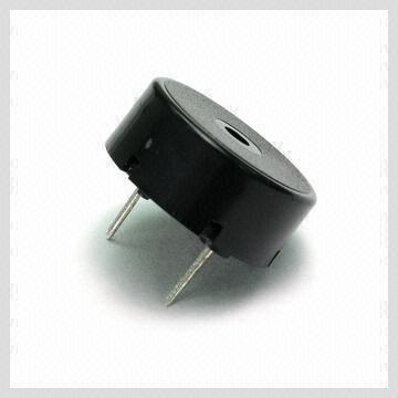 Buy Wholesale Taiwan Ceramic Buzzer with Operating Temperature of -20 ...
