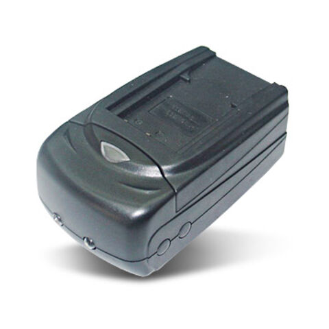 Universal Camera Charger Suitable for Olympus Camera Li30B Battery ...
