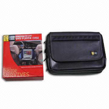 ChinaPortable Car DVD Player Case on Global Sources