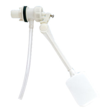 Buy Wholesale China Toilet Repair Kit/tank Fitting, Side Fill Valve ...