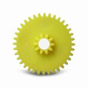 Buy Wholesale Taiwan Precision Plastic Gears For Computer Peripherals ...