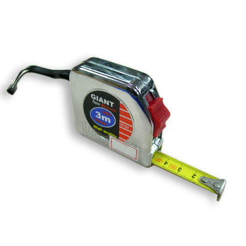Tape Measure Available In Various Sizes - Buy Taiwan Wholesale Tape ...