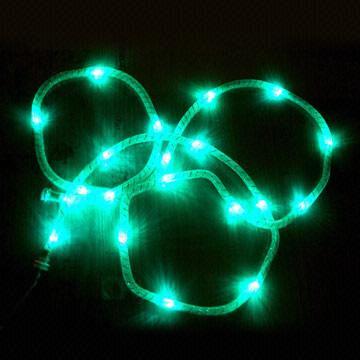 Buy Wholesale Taiwan Rope Lights Made Of Pvc And Nylon, Available In ...