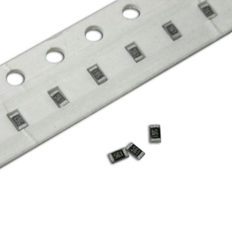 Buy Wholesale Taiwan Chip Resistors Suitable For Dimm Application ...