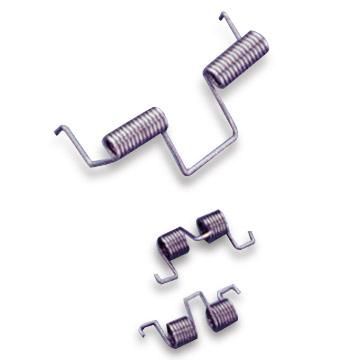 Buy Wholesale Hong Kong SAR Extension Springs In Round Wire Or Strip ...