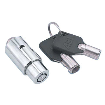 Plunger Tubular Lock System, Lock System - Buy Taiwan Lock System on ...