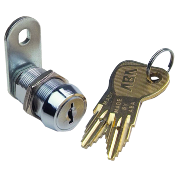 Buy Wholesale Taiwan High-security Pagoda Cylinder Cam Lock, Cam Lock ...