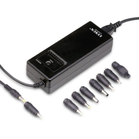 Buy Wholesale China 120w Manual Universal Ac Adapter With 15 To 24v ...