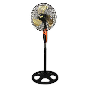 Buy Wholesale Taiwan 16-inch Industrial Stand Fan With Aluminum Blades ...