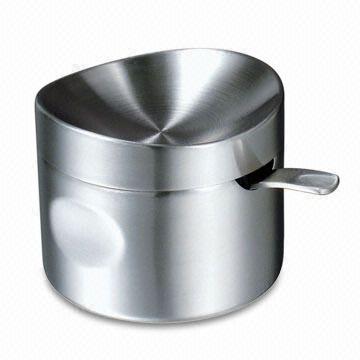 Buy Wholesale Hong Kong SAR Stainless Steel Sugar Dispenser Measuring ...