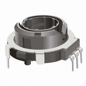ChinaRotary Encoder, Suitable for Car Amplifier, Volume Control ...