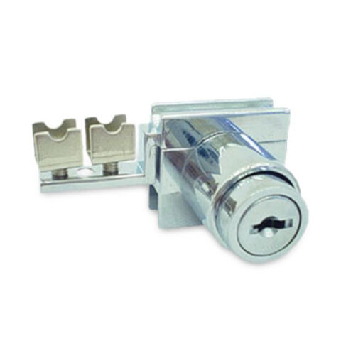 Sliding Glass Door Lock, Push Lock, Available for Both Left or Right ...