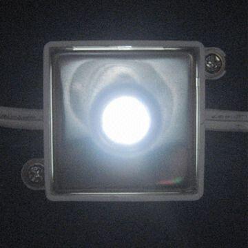 Buy Wholesale China Decorative 1w Hi-power White Led Module & Led ...