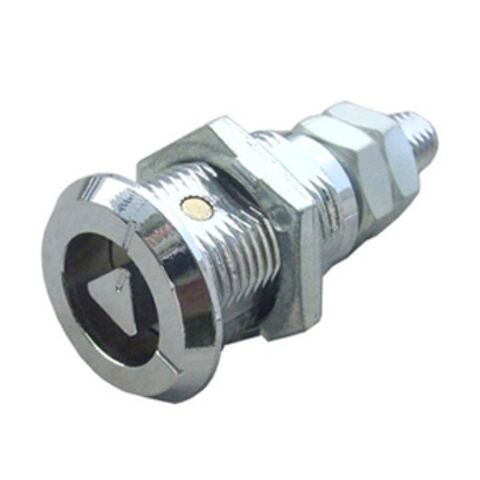 China Keyless Thumb Quarter Turn Lock, Cabinet Latch, Panel Lock with ...